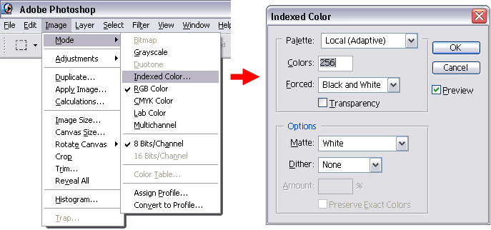 Graphics Tutorial Images For The Internet Pg 6